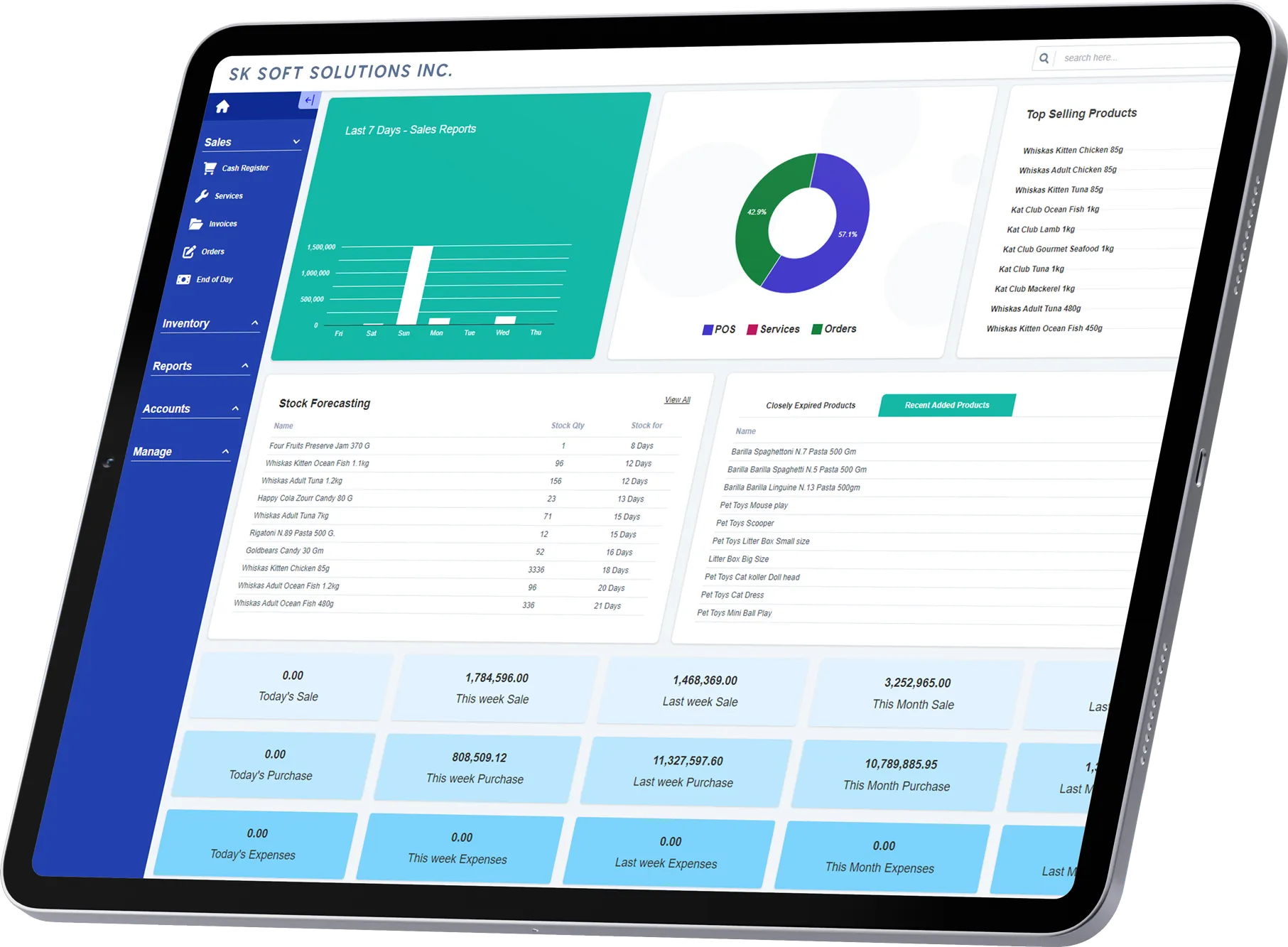 Best Software Company in Bangladesh - SK Soft Solutions